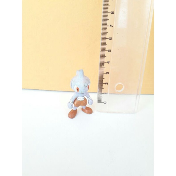 Jual action figure tyrogue pokemon tinju cgtsj | Shopee Indonesia