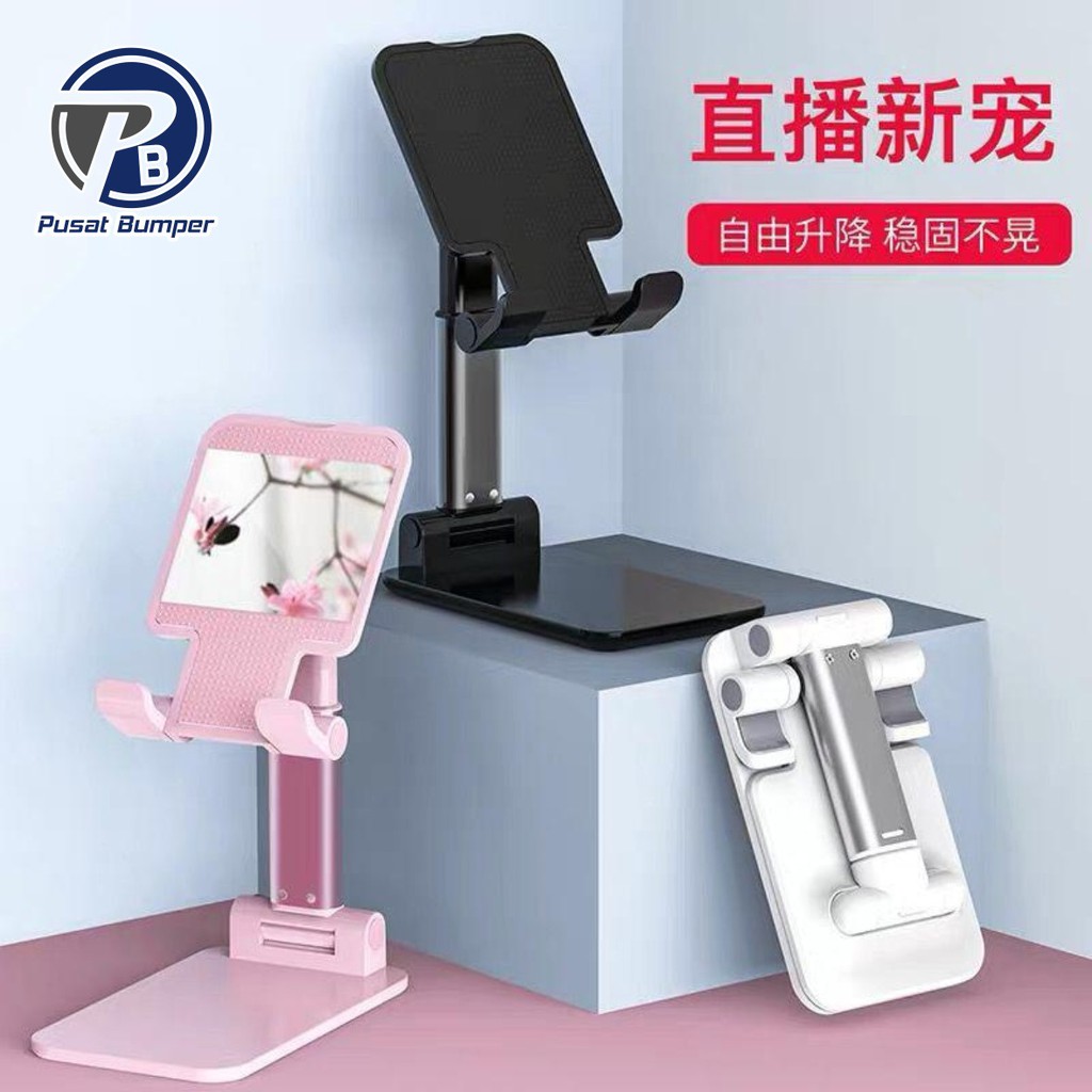 Jual Stand HP Terlengkap & Harga Terbaru Mei 2026 | Shopee Indonesia