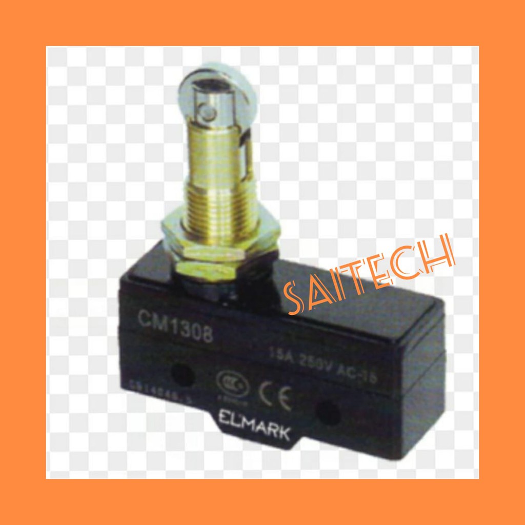 Jual CM-1308 Micro Switch Shemsco | Shopee Indonesia