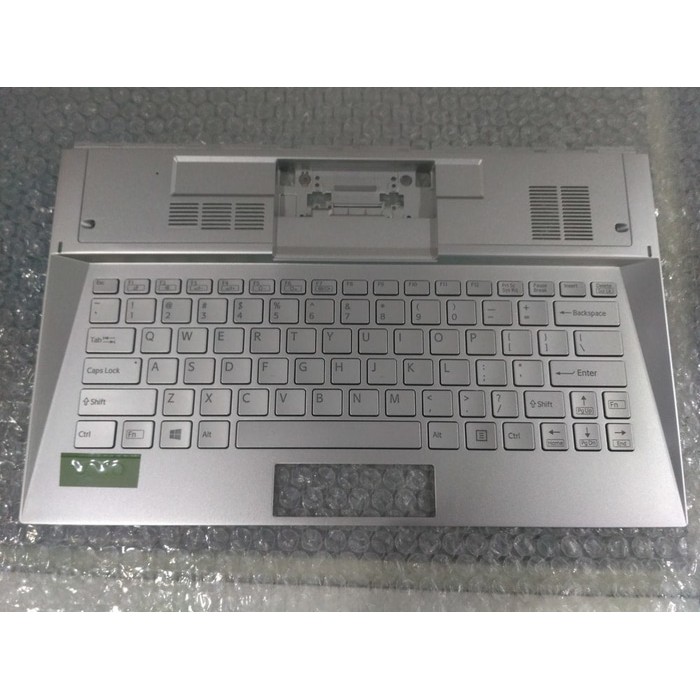 Jual Keyboard Sony Vaio SVD132 | Shopee Indonesia