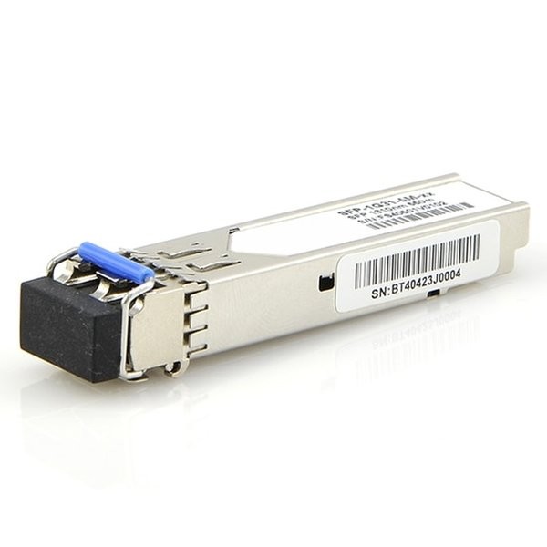 Jual Mikrotik Mikrobits SFP Transceiver SFP-10G-LH-SM | Shopee Indonesia