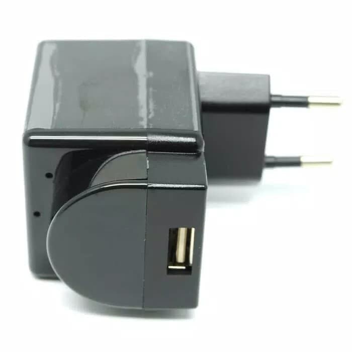 Jual CAS KAMERA BACO KAMERA PENGINTAI WIFI SPY CAMERA BENTUK CHARGER ...