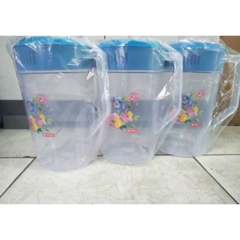 Jual TEKO PLASTIK LION STAR UKURAN BESAR | Shopee Indonesia