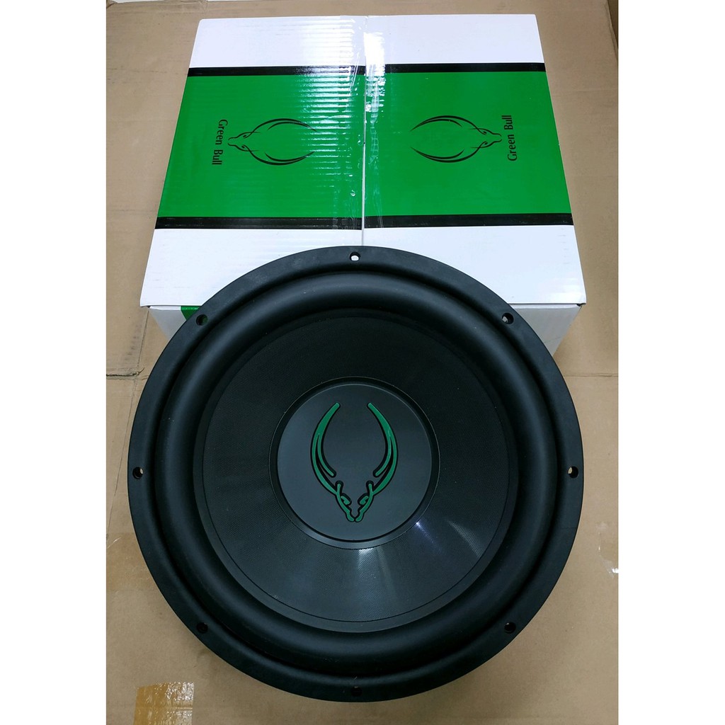 Jual Order Langsung subwoofer 12 inch double coil carman Berkualitas ...