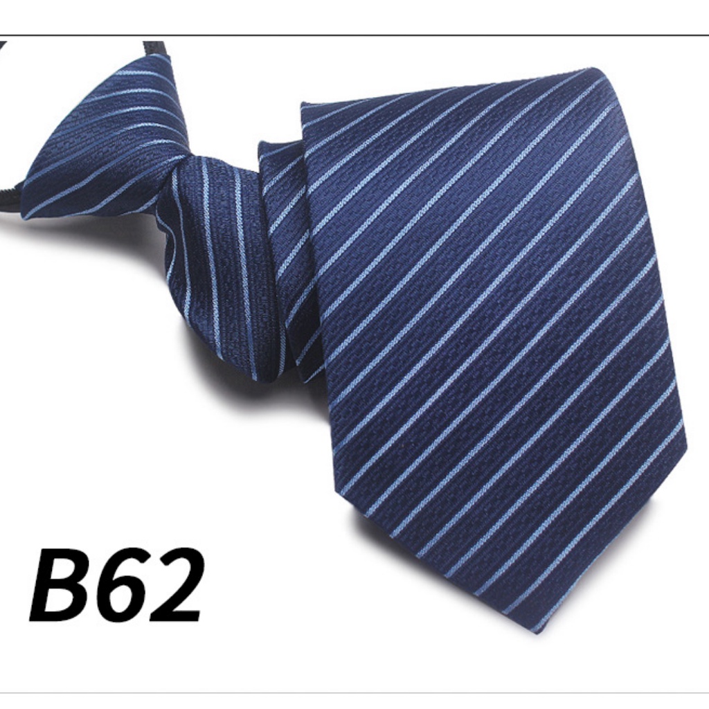 Jual SAM - DASI INSTANT dasi siap pakai dasi resleting dasi formal dasi ...