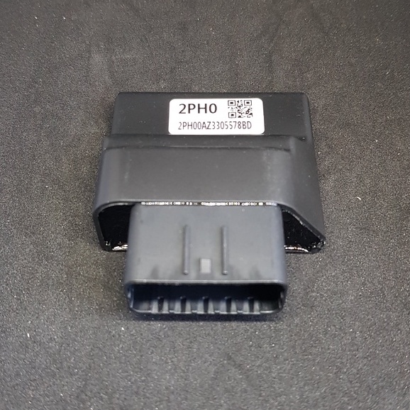 Jual CDI ECCU / ECU MIO M3 MIO SOUL GT 125 FINO 125 2PH YAMAHA | Shopee ...