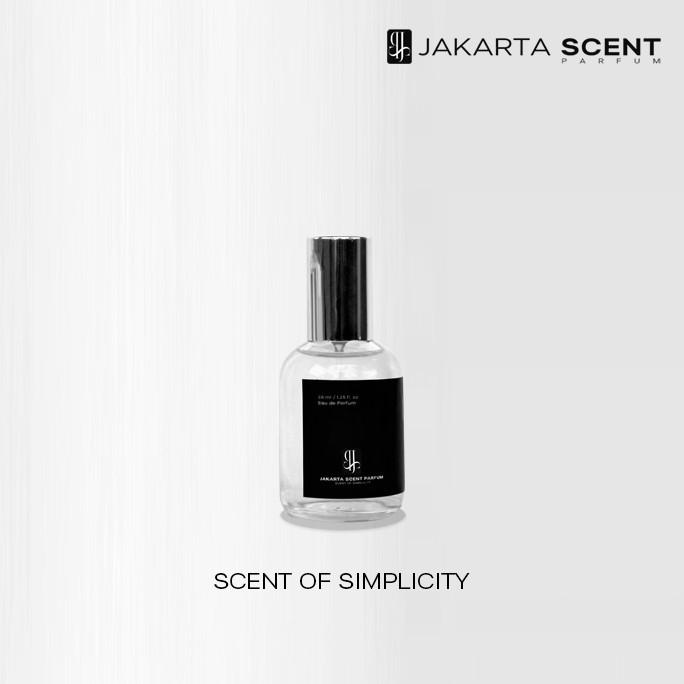 Jual Js parfum inspired by tom ford black orchid | Shopee Indonesia