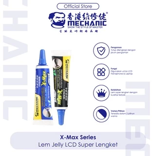 Produk Mechanic Indonesia | Shopee Indonesia