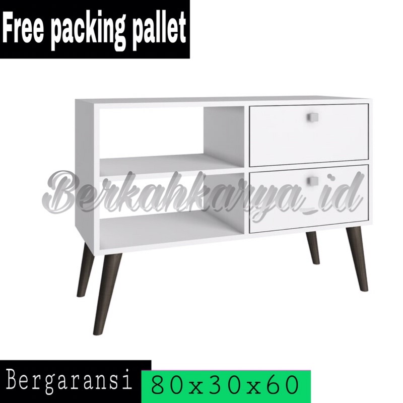 Jual MEJA TV MEJA SERBAGUNA LACI 2 MINIMALIS MODEL TERBARU | Shopee ...