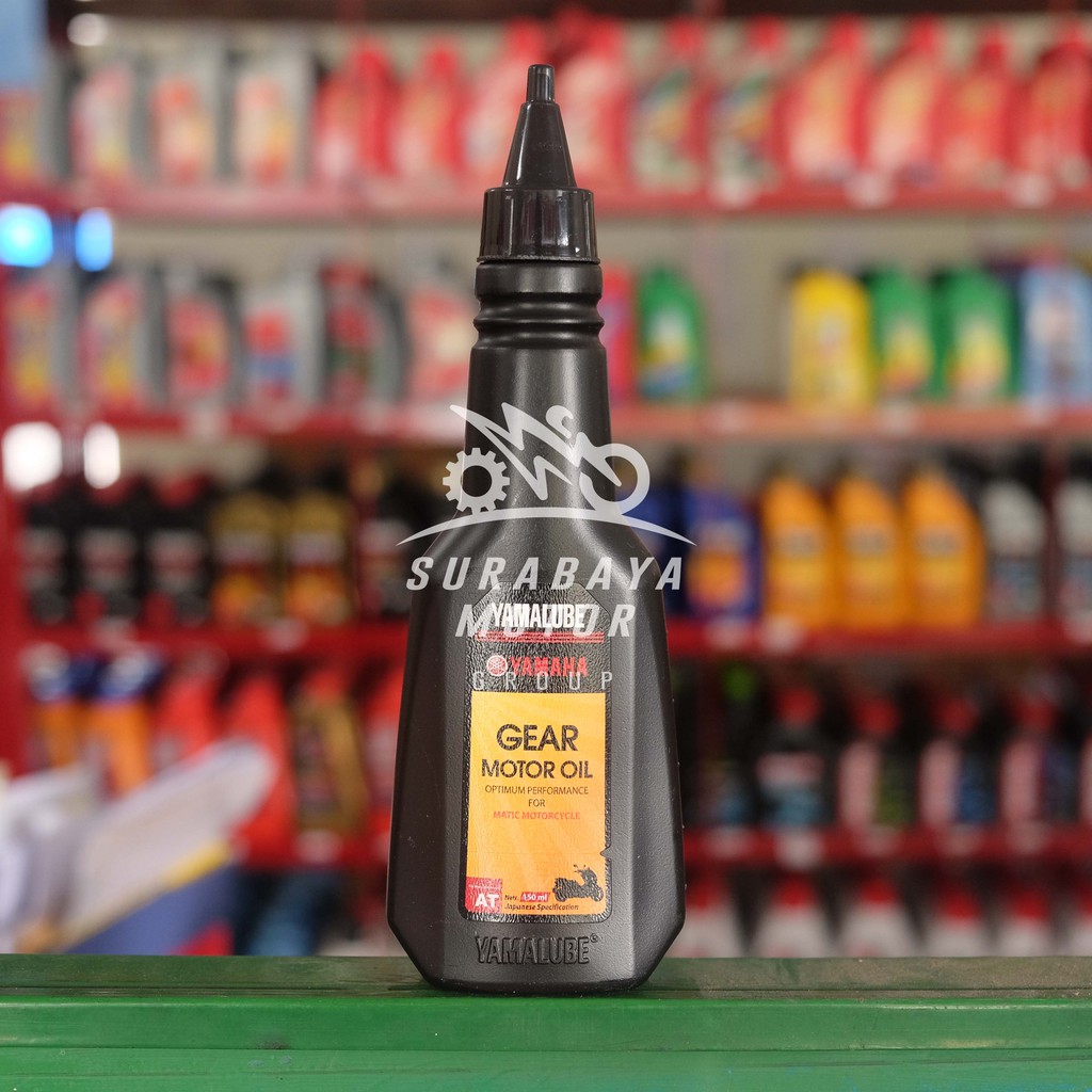 Jual Oli Gardan NMax Aerox Lexi Yamalube 150Ml Yamaha N Max Transmisi ...