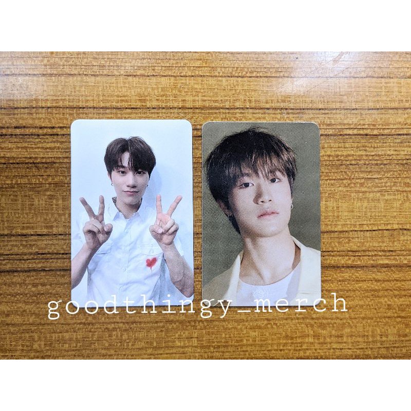 Jual (BOOKED) READY PC YEDAM SERAGAM+CONCEPT CH1 WHITE (TAKE ALL ...