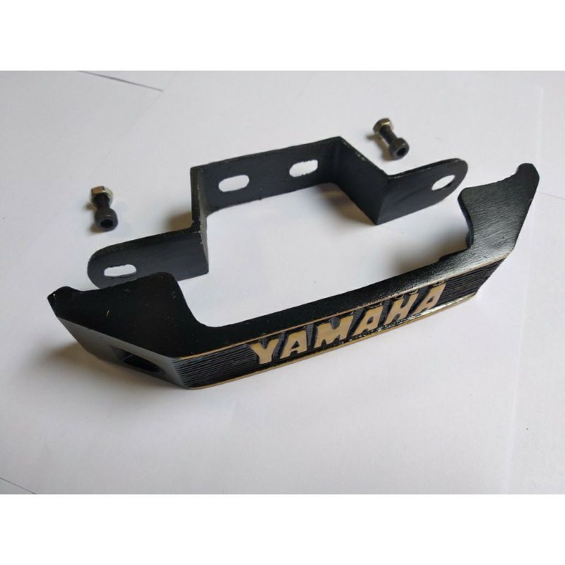 Jual KUMIS RX KING KUMISAN YAMAHA RX KING EMBLEM MOTOR RX KING LOGO RX ...
