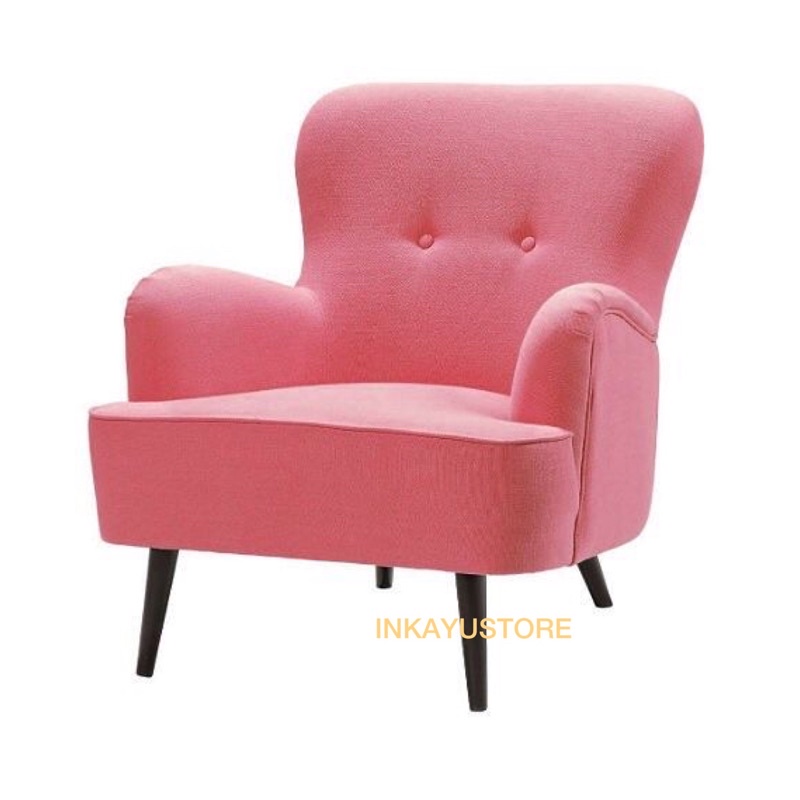 Jual SOFA SINGLE MINIMALIS CANTIK KEKINIAN | SOFA SINGLE MINIMALIS LUCU ...