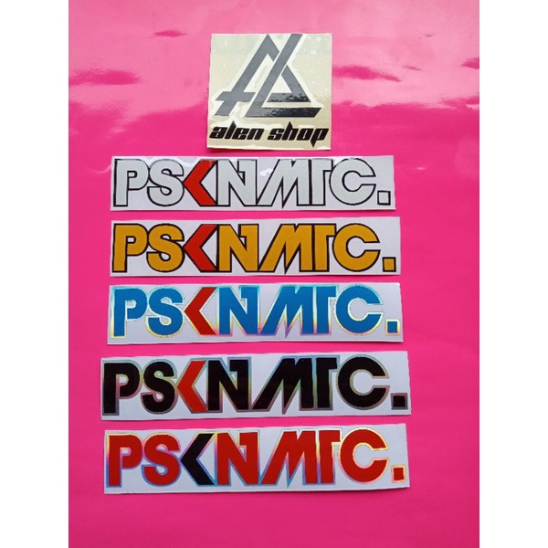 Jual STICKER CUTTING PSKN | Shopee Indonesia