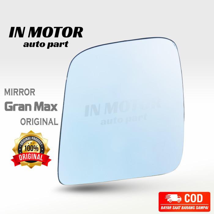 Jual Kaca Spion Grand Max Original Mirror Grandmax Original Kaca Spion ...