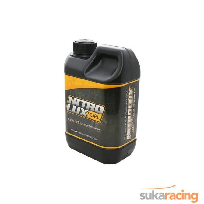 Jual Nitrolux 25% Nitro Fuel 2 Liter | Shopee Indonesia