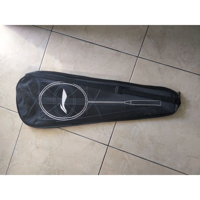 Jual tas Raket lining original 1r | Shopee Indonesia