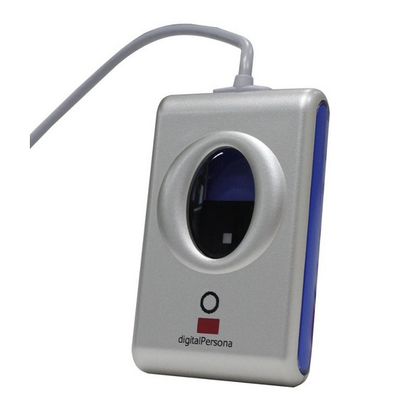Jual DigitalPersona U.are.U USB Fingerprint 4000B | Shopee Indonesia