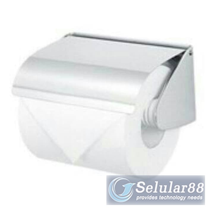 Jual Toto YH116 Paper Holder Gantungan Tempat Tisu Toilet ORIGINAL ...