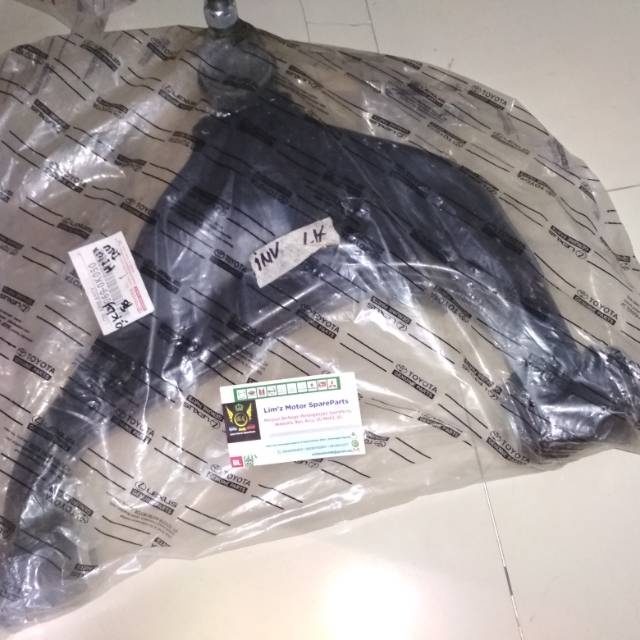 Jual Lower Arm Assy Toyota Innova -LH- | Shopee Indonesia