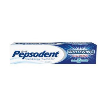 Jual ODOL PEPSODENT 190 GRAM | Shopee Indonesia