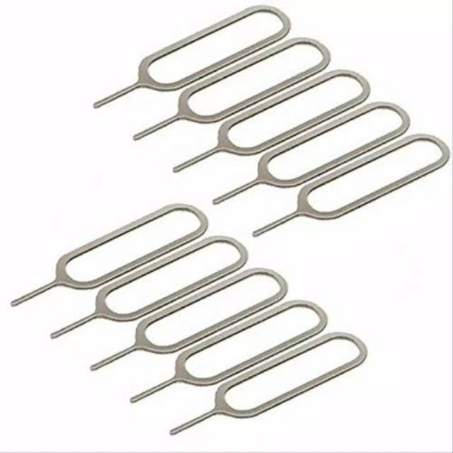 Jual JARUM TUSUKAN EJECTOR SIM CARD | Shopee Indonesia
