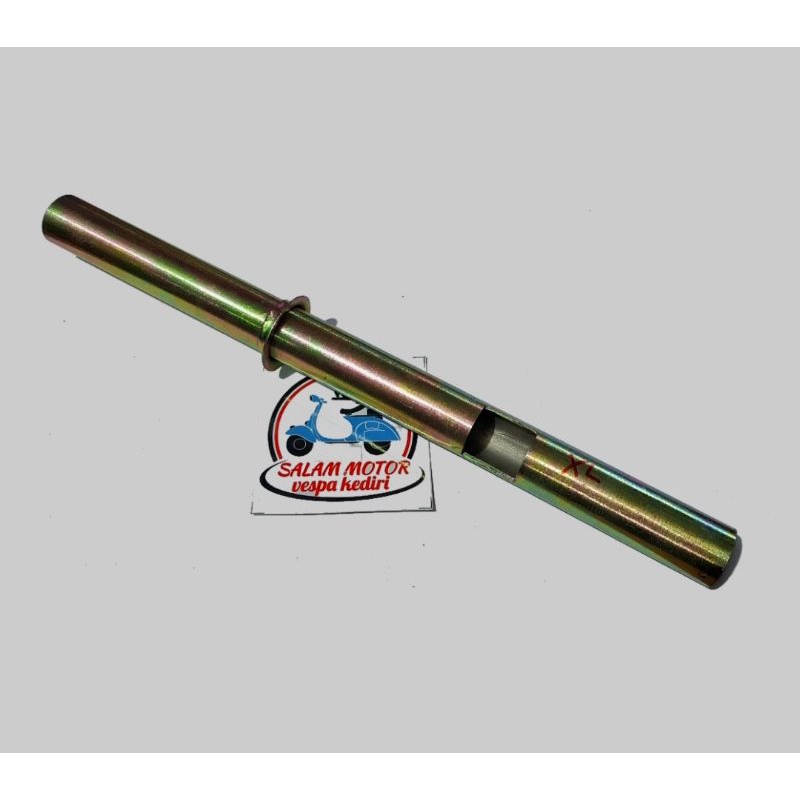 Jual stang pipa gas vespa excel | Shopee Indonesia