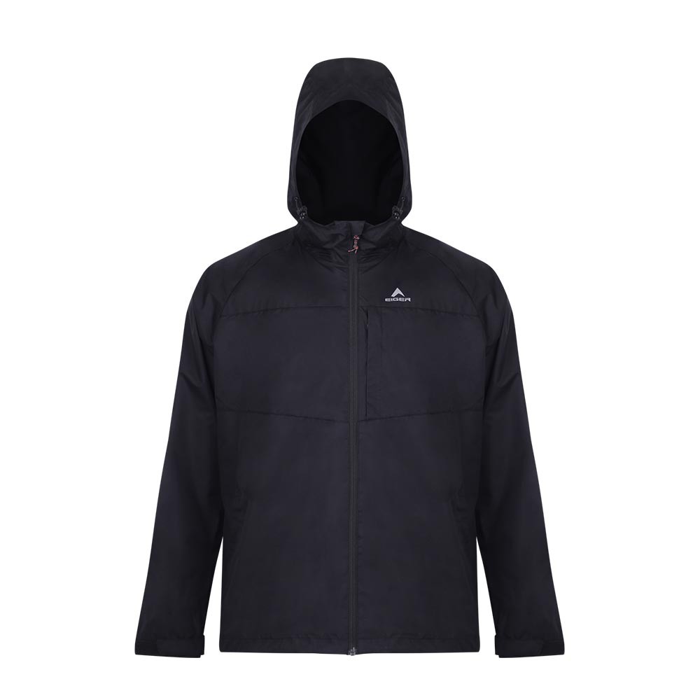 Jual EIGER HIKE LIGHT X28 WINDPROOF JACKET | Shopee Indonesia