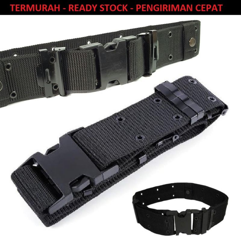 Jual KOPEL US COMMANDO/KOPEL TNI | Shopee Indonesia