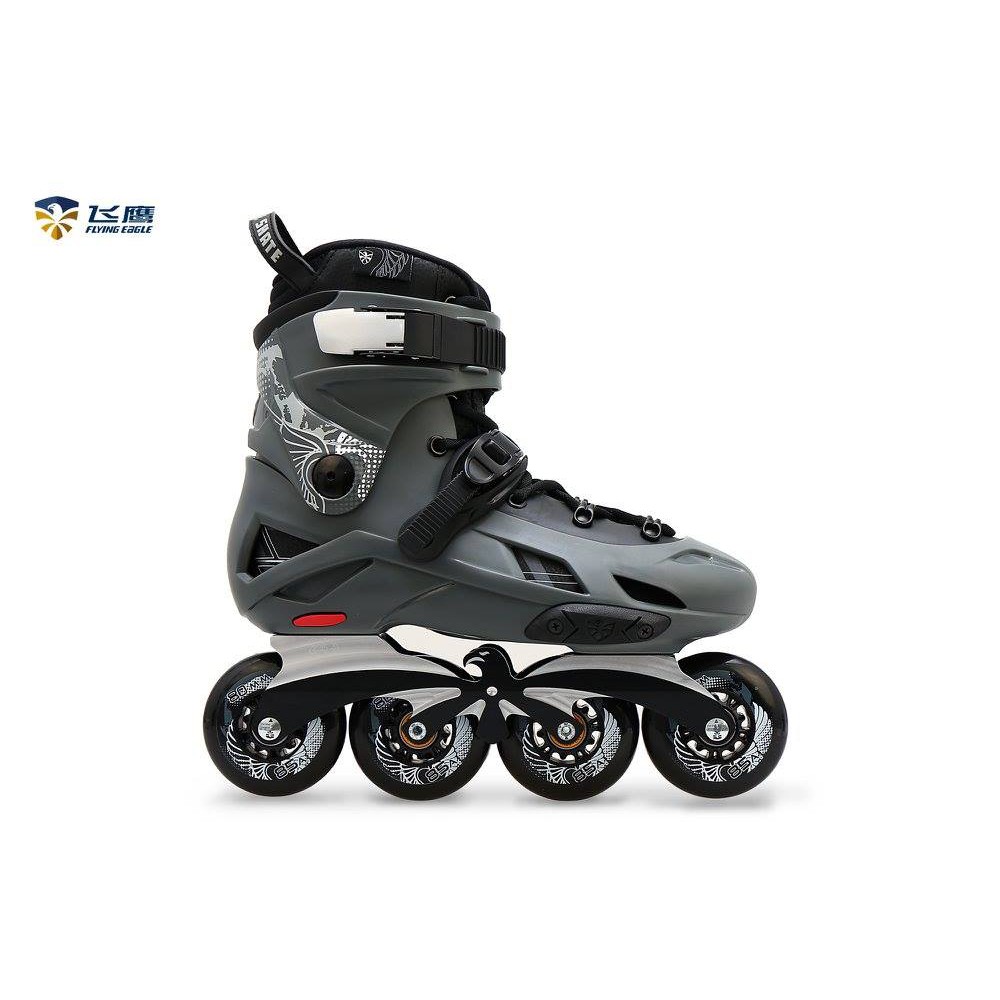 Jual Flying Eagle F7 Optimum Skate / Sepatu Roda / Inline Skate | Shopee Indonesia