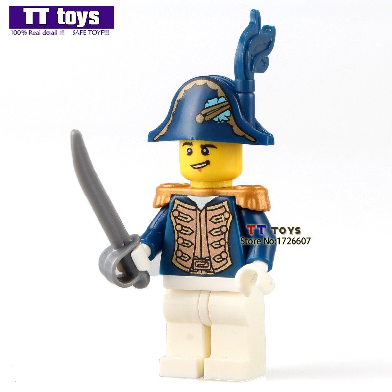 Jual POGO PG-993 - Imperial Governor - Lego compatible | Shopee Indonesia