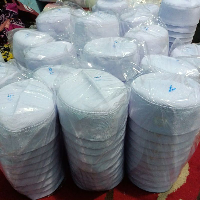 Jual kopyah Malaysia | Shopee Indonesia