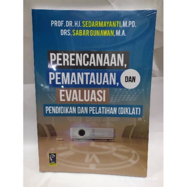 Jual PERENCANAAN PEMANTAUAN DAN EVALUASI PENDIDIKAN DAN PELATIHAN ... Jual PERENCANAAN PEMANTAUAN DAN EVALUASI PENDIDIKAN DAN PELATIHAN ...