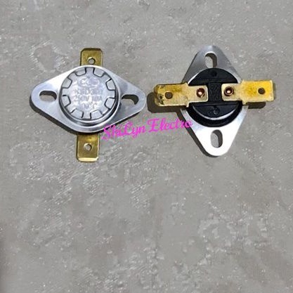 Jual THERMOSTAT RICE COOKER DISPENSER MAGICOM THERMOFUSE BIMETAL | Shopee Indonesia