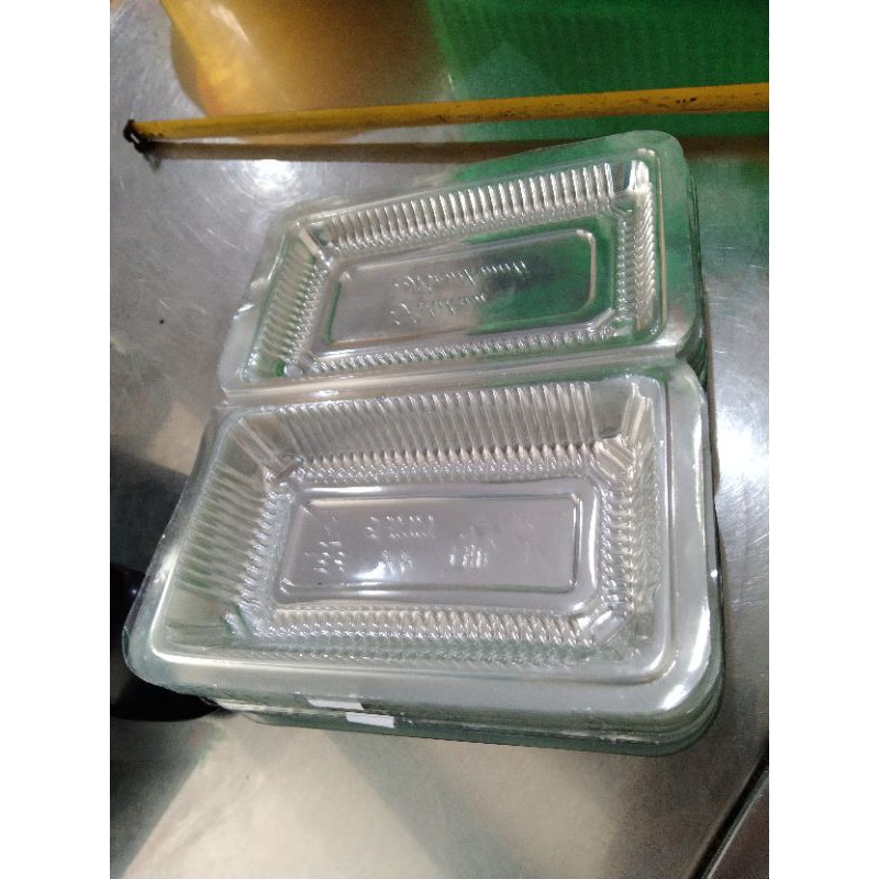 Jual mika kue 4a dan 5A/ mika plastik / mika plastik a4 / mika kue ...