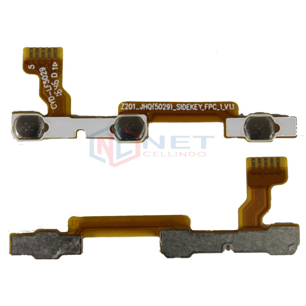 Jual FLEXIBLE ON OFF ADVAN I5C / FLEX ON OFF ADVAN I5C | Shopee Indonesia