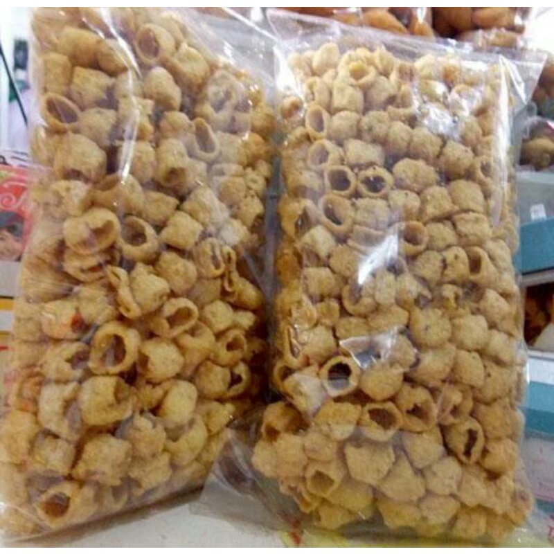 Jual POTIL TUMBAR KEMASAN 500 GR , MAKANAN KHAS MAGELANG, OLEH OLEH ...