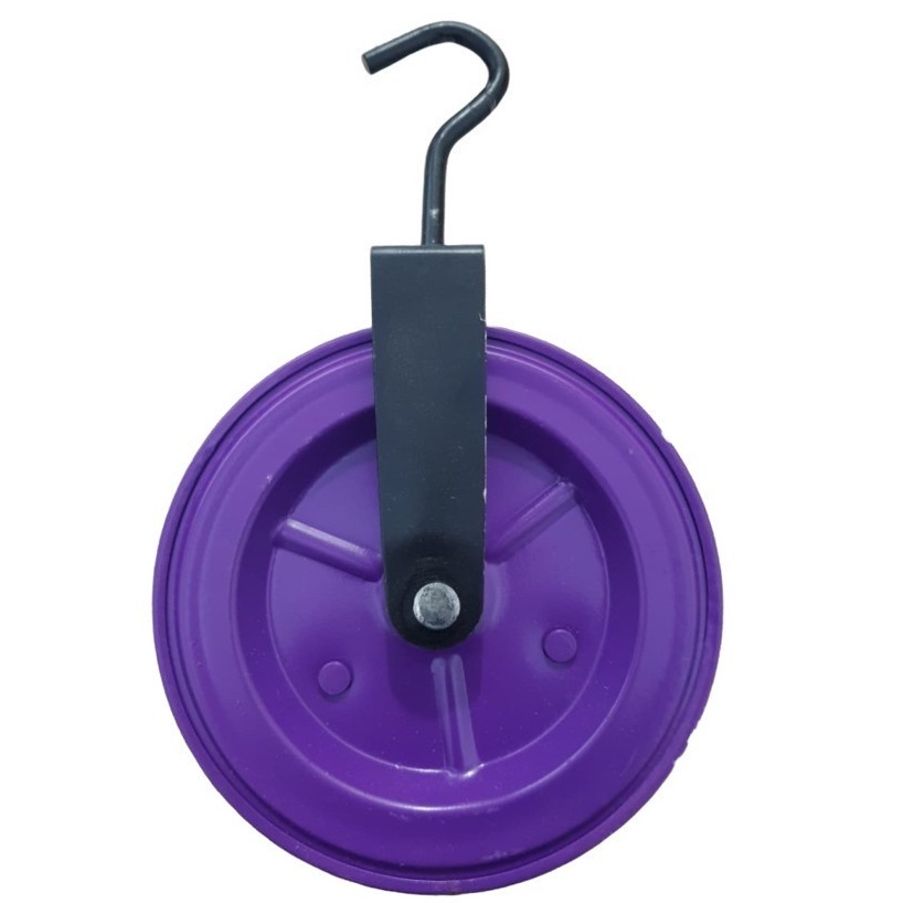 Jual KATROL SUMUR/KEREKAN/ ROL SELING KAPAL KUAT BEBAN AIR RODA ...