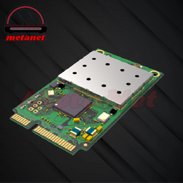 Jual Mikrotik R11e-LR9 Lora Modem |miniPCI-e R11 LR9 Modem Lora | Shopee Indonesia