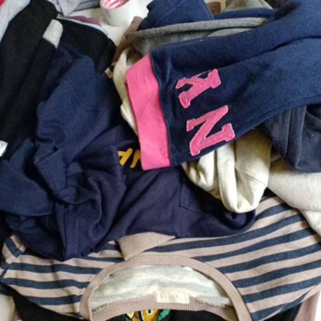 Jual Switer oblong | Shopee Indonesia