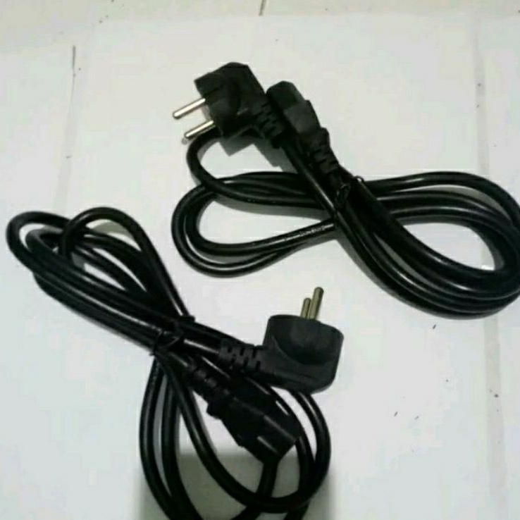 Jual Kabel Ac komputer/kabel power amplifier | Shopee Indonesia