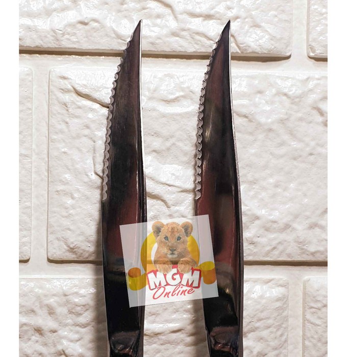 Jual Simple - Pisau Steak Stainless Steak knife Pisau daging Stainless ...