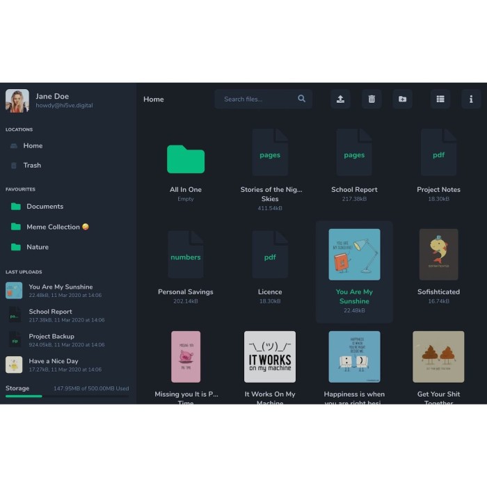 Jual Source Code Aplikasi File Manager Menggunakan PHP dan Vue Js ... Jual Source Code Aplikasi File Manager Menggunakan PHP dan Vue Js ...