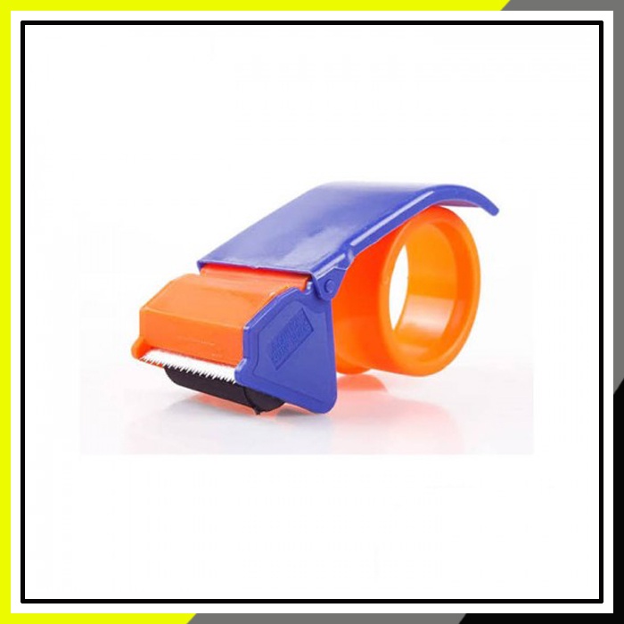 Jual Alat Pemotong Lakban Dispenser Lakban Plastik 2 Inch | Shopee ...