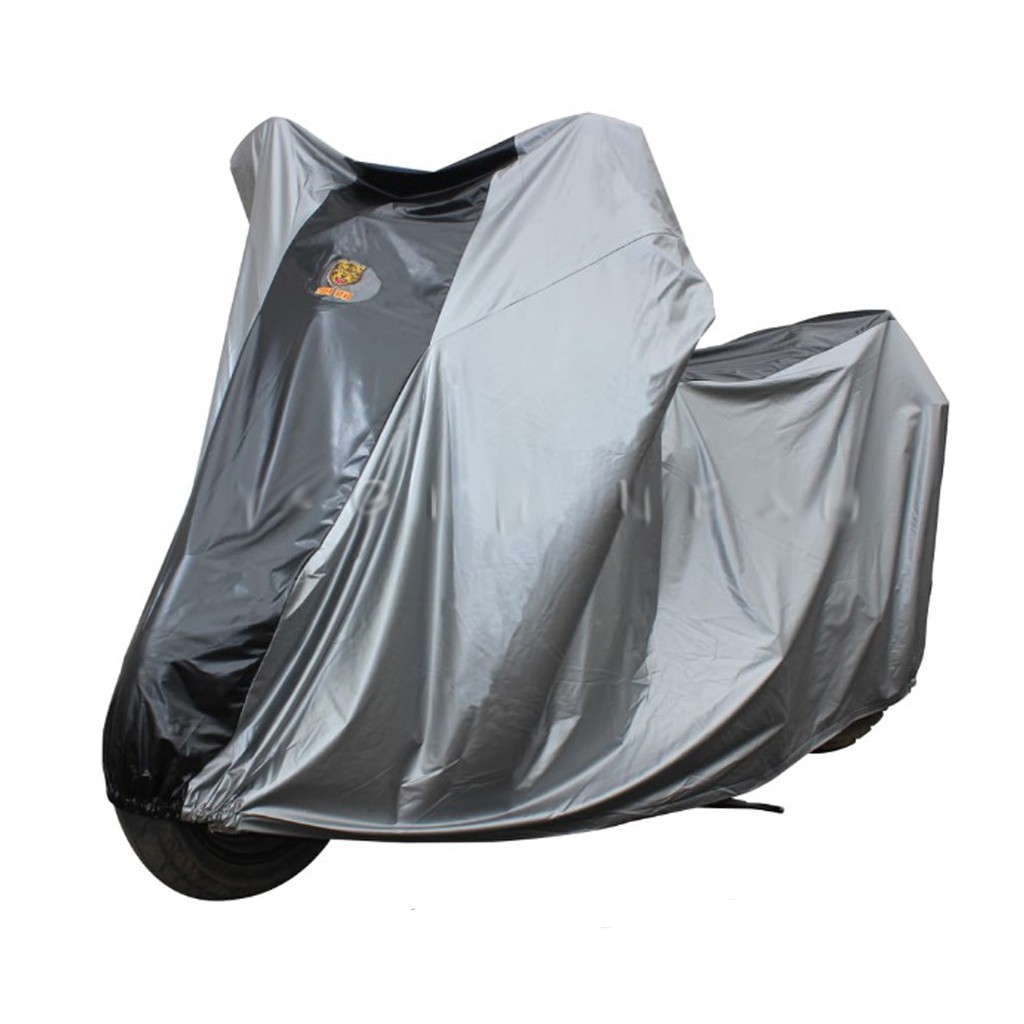 Jual Jual Cover Motor N Max Original Bahan PVC Sambungan Press Cover ...