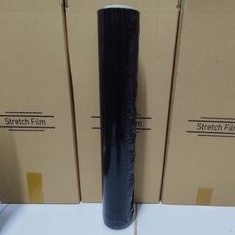 Jual Plastik Wrapping 50cm x150M BC HITAM | plastik wraping hitam ...
