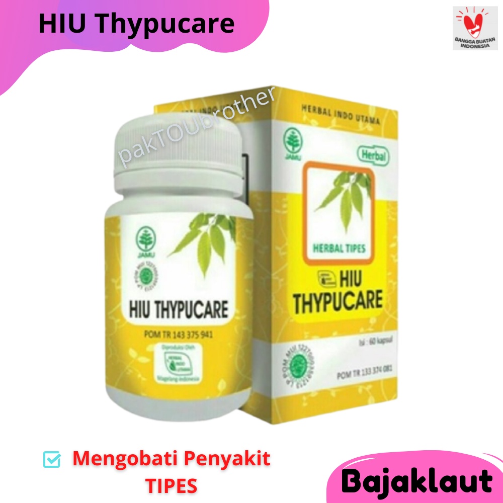 Jual THYPUCAREe Obat Tipes Thypus Panas Dingin Paling Ampuh Dewasa ...