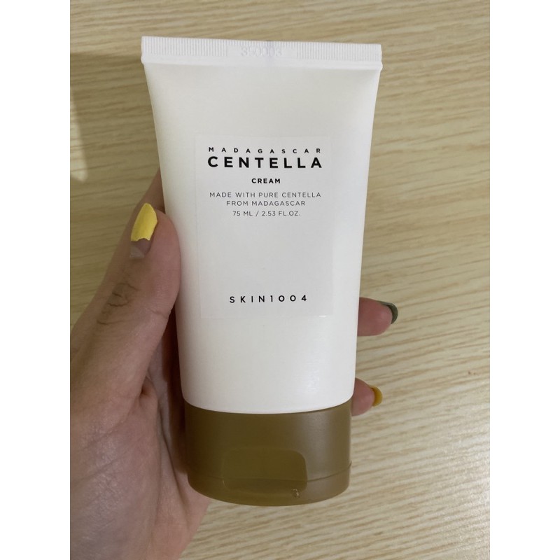 Jual CENTELLA CREAM ( NEW without box ) | Shopee Indonesia