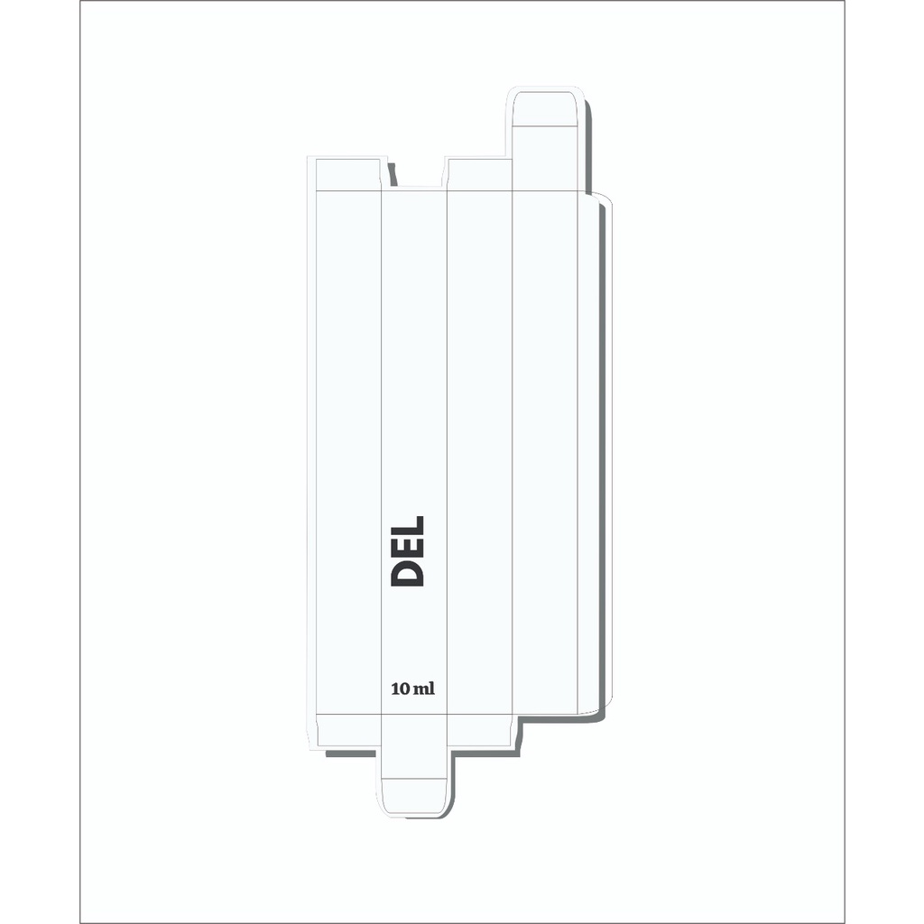 Jual Dus Parfum Custom Design | Shopee Indonesia