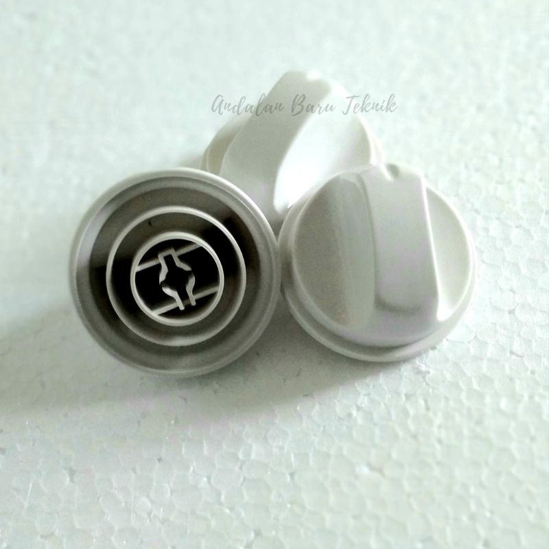 Jual SHARP Knob Mesin Cuci 2 Tabung Original | Shopee Indonesia